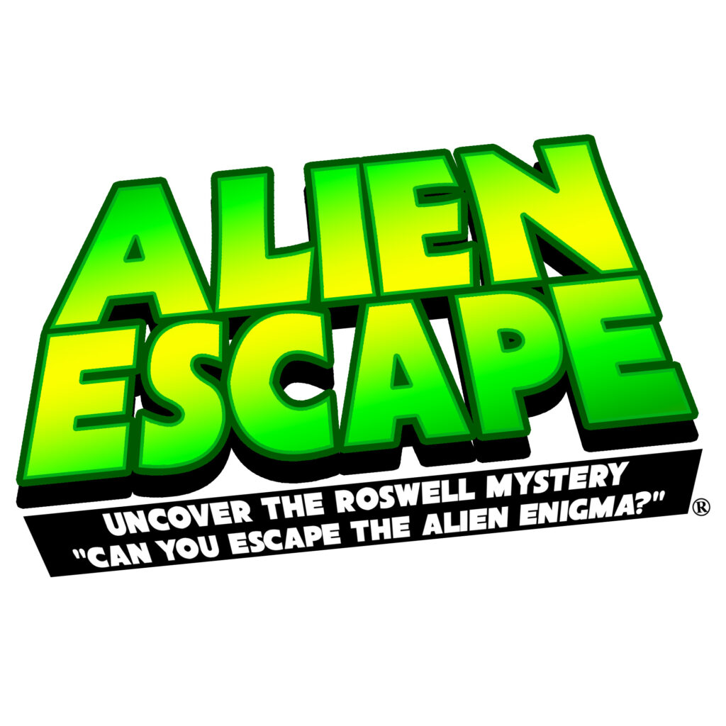 Roswell Alien Escape Room – Uncover the Roswell mystery, can you escape ...